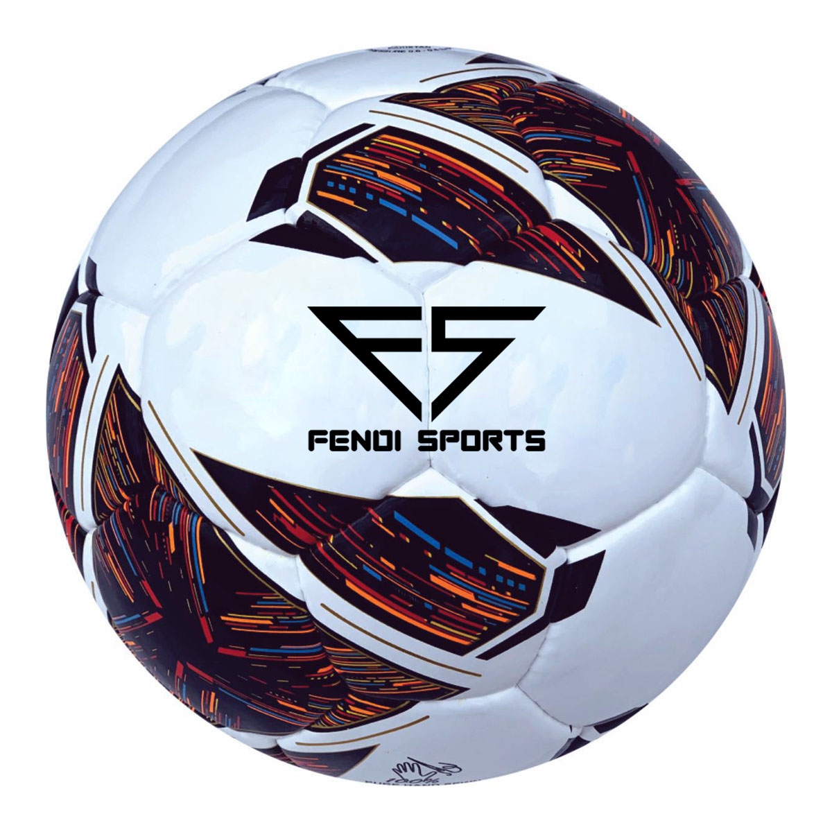 Top Professional Ball | Fendi Sports