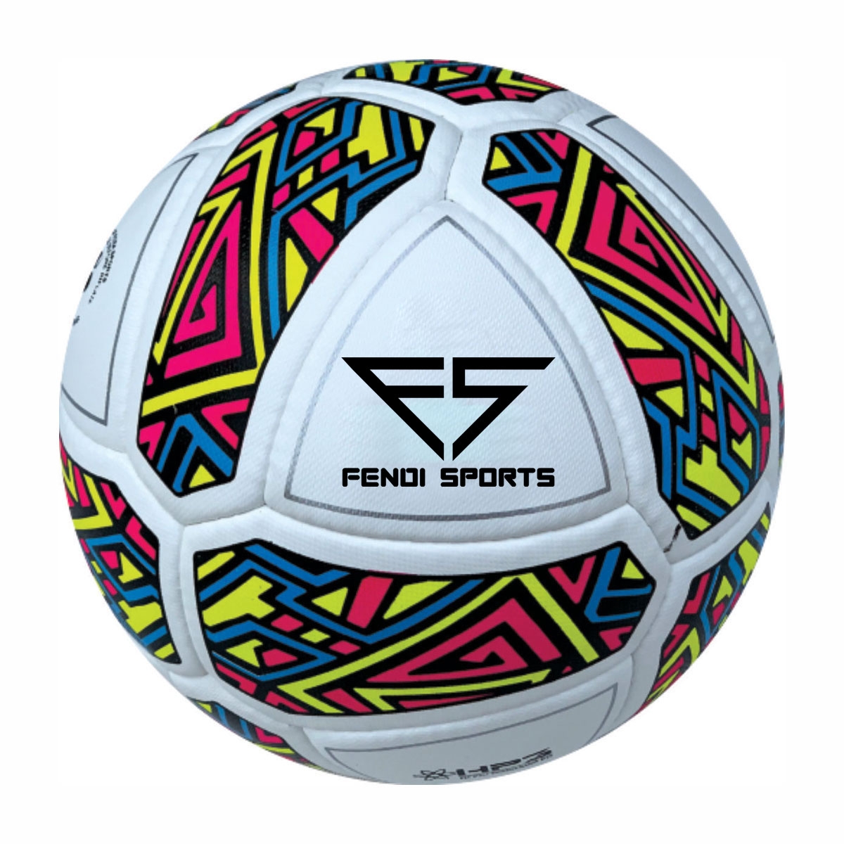 Match Ball | Fendi Sports