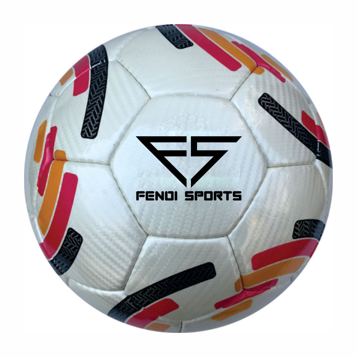 Match Ball | Fendi Sports