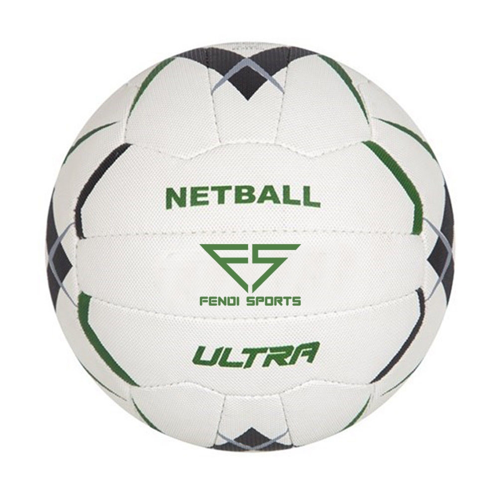 Net Ball | Fendi Sports